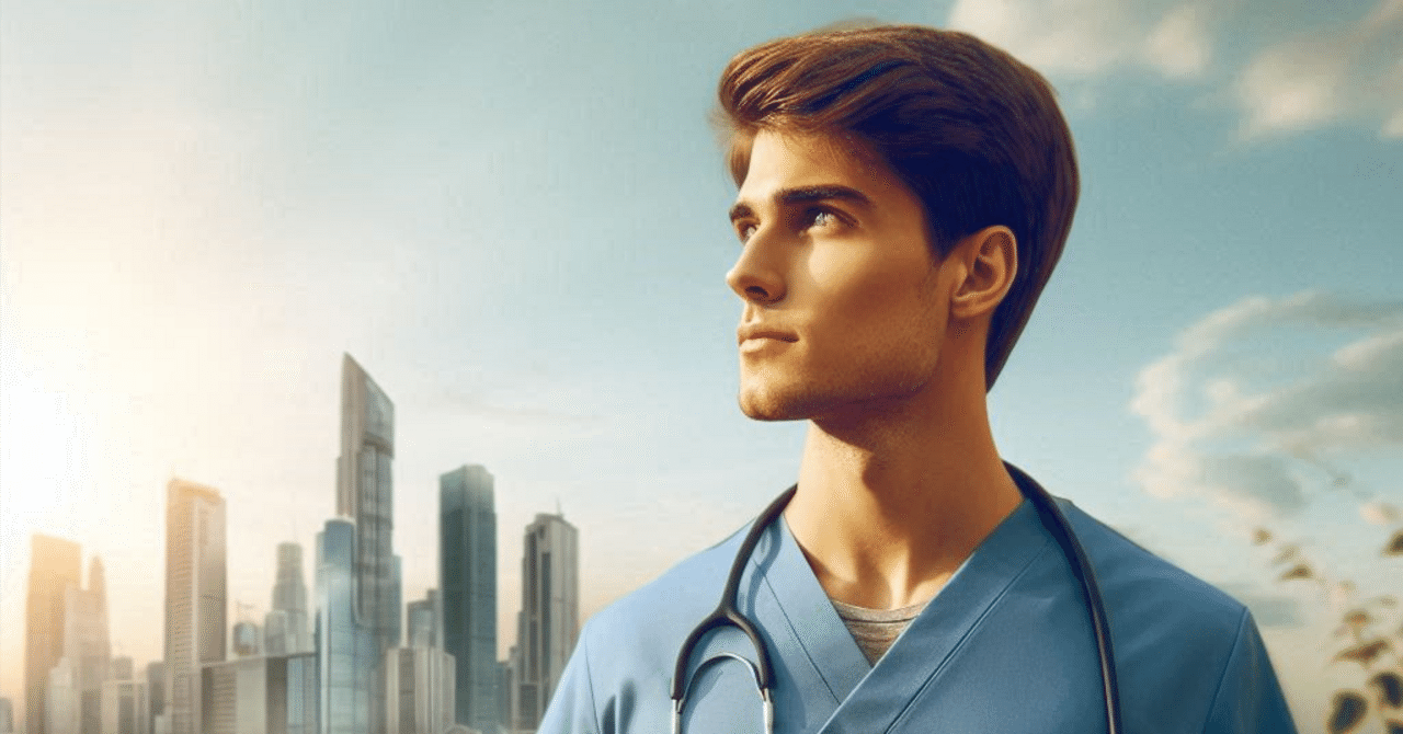 初期研修病院の決め方ー自身の経験と共にー｜Dr.nokk ＠開業医