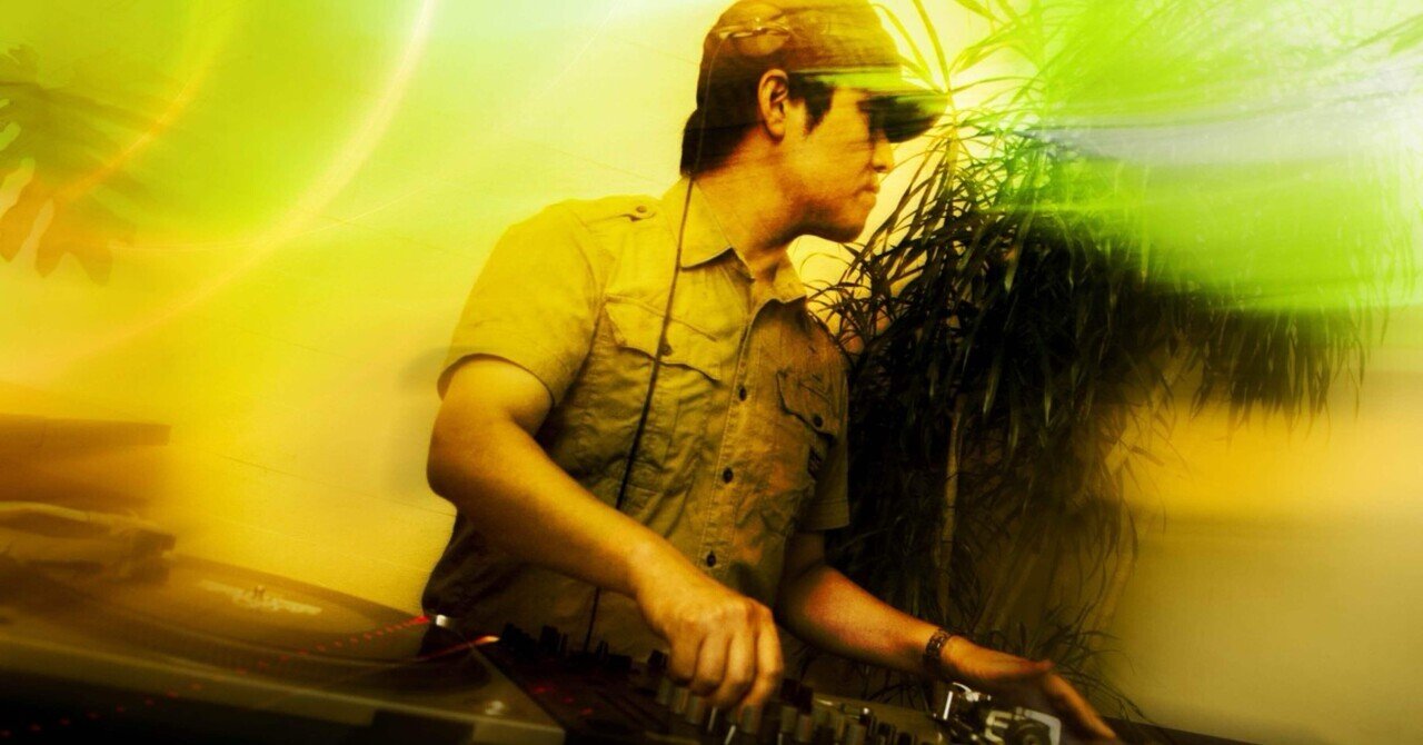 ㊗️DJ INDRA 30周年記念！30 YEARS OF JUNGLE！！｜Happy Nutty