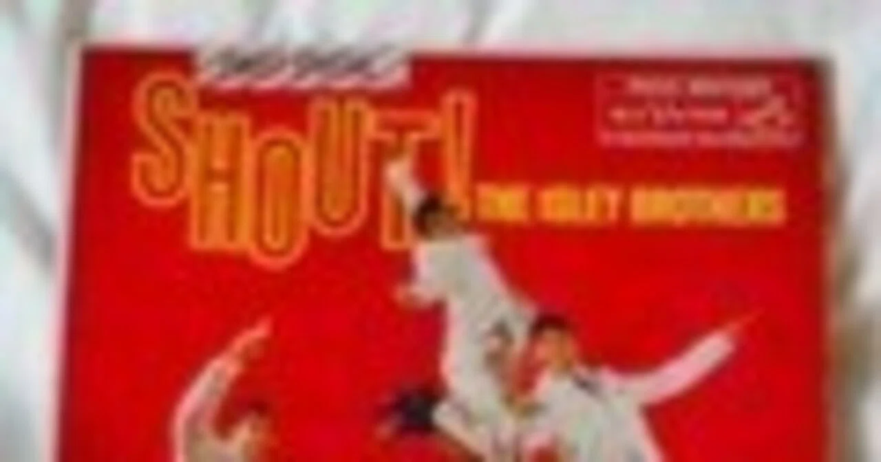 THE ISLEY BROTHERS｜Cutis