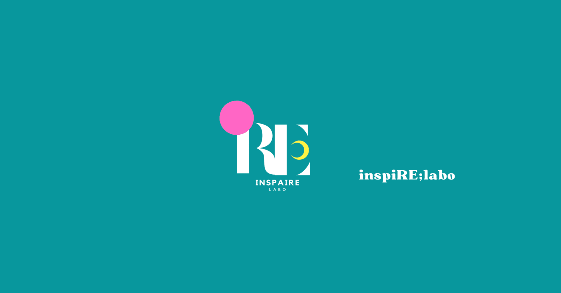 InspiRE; labo｜note