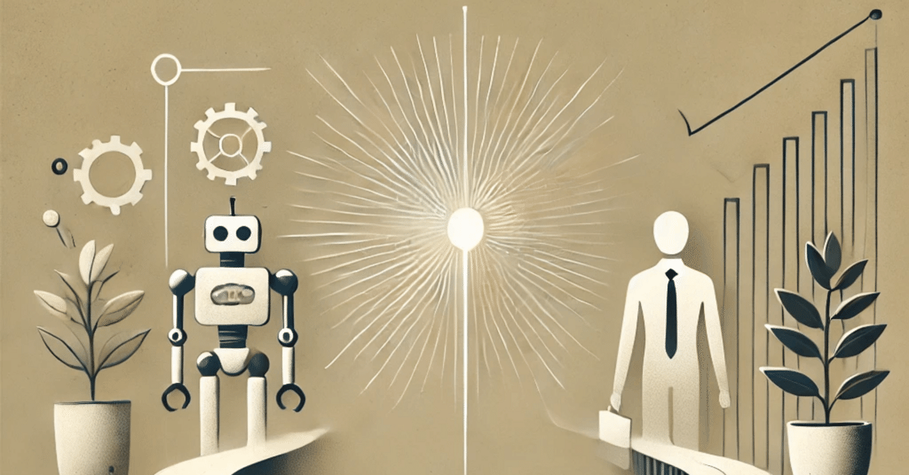 営業不要論に関して思うこと｜MG.OTOSAN