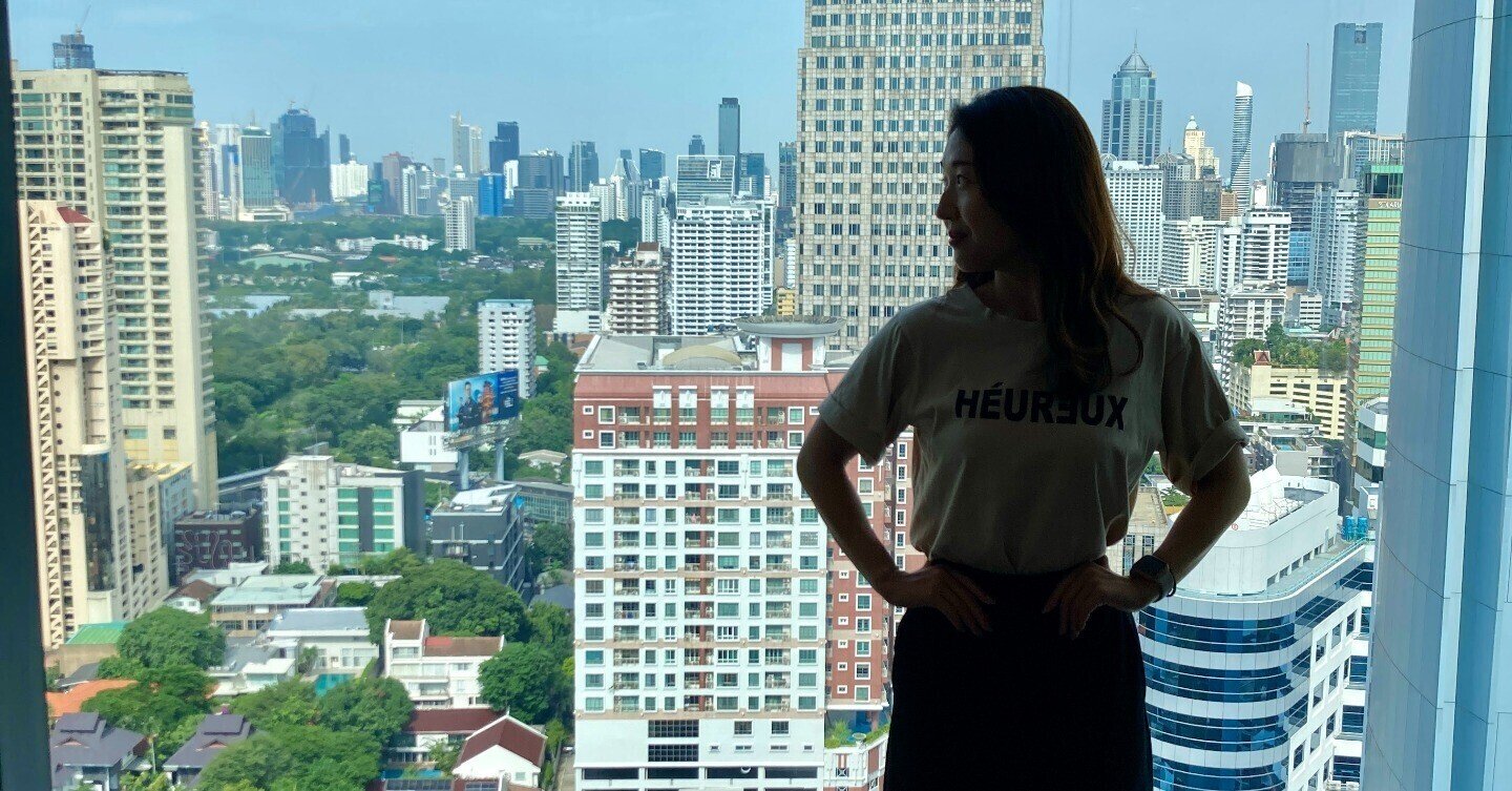 Minami Arakawa｜スマレジHR＊PR｜note