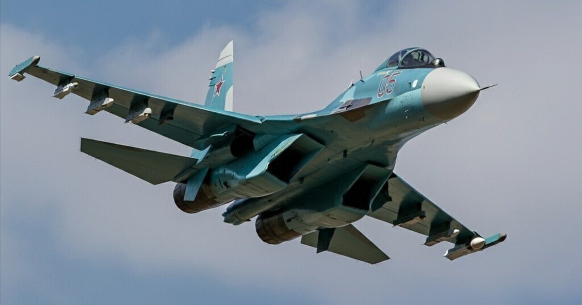 武器兵器調達課#119: 「SU-35」｜武器商人秘書：オリガの資料室