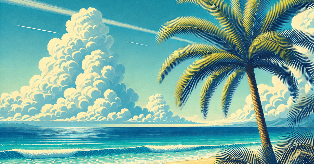 はじめてのnote ️｜Rin