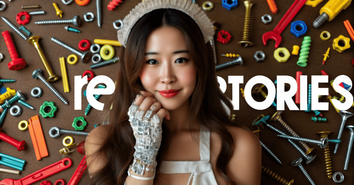 超初心者にもわかるように例え話をしてGitHubのプロジェクト作成をイメージしてみましょう🧰クラウドGPU☁️とGitHub🐈‍⬛を活用したプロジェクト開発と出荷の流れ🛠️ ｜🤖「YUMI先生 ...