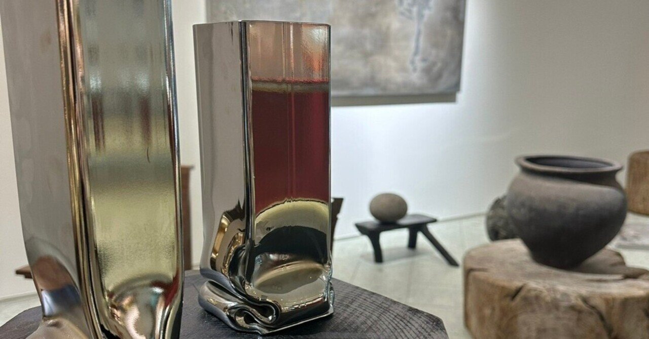 DESIGNART TOKYO 2024～六本木～｜Connita' コニータ