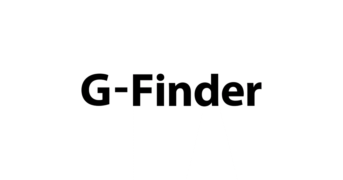 G-Finder（ジーファインダー）が地方創生SDGs官民連携プラットフォームにソリューションとして掲載されました。｜グローカル株式会社｜地方 ...