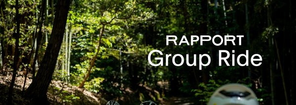 RAPPORT MAGNET｜note