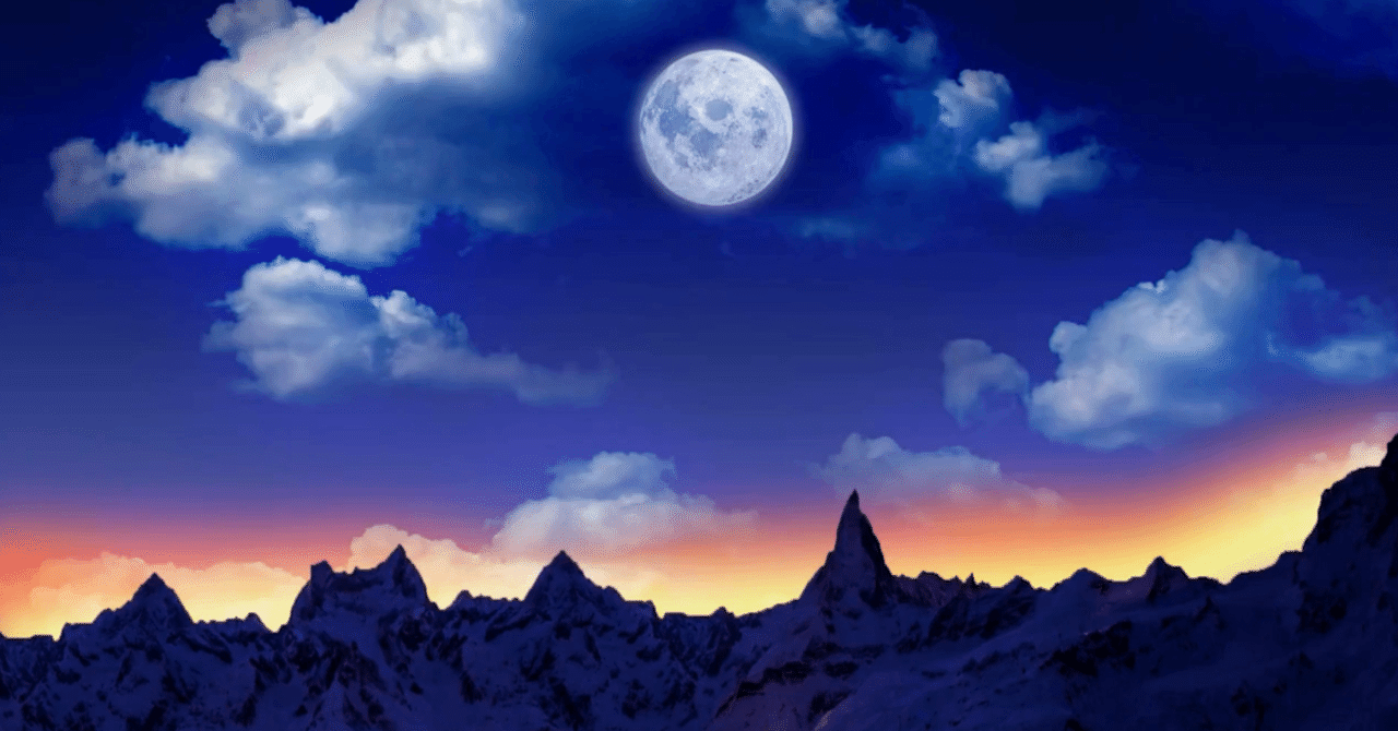 冥王星が山羊座から移動する｜Lady Bubbles