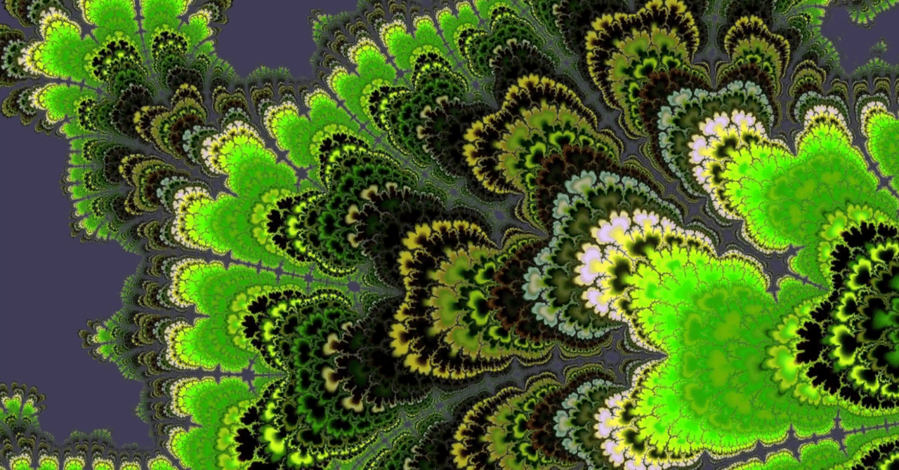 パラレルワールド｜Lady Bubbles