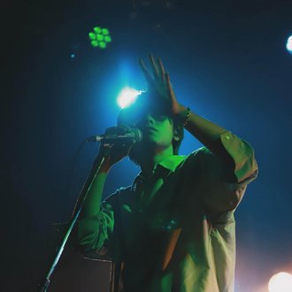 わたしはきょうも。｜Teppei_Takeuchi