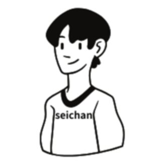 seichan｜note
