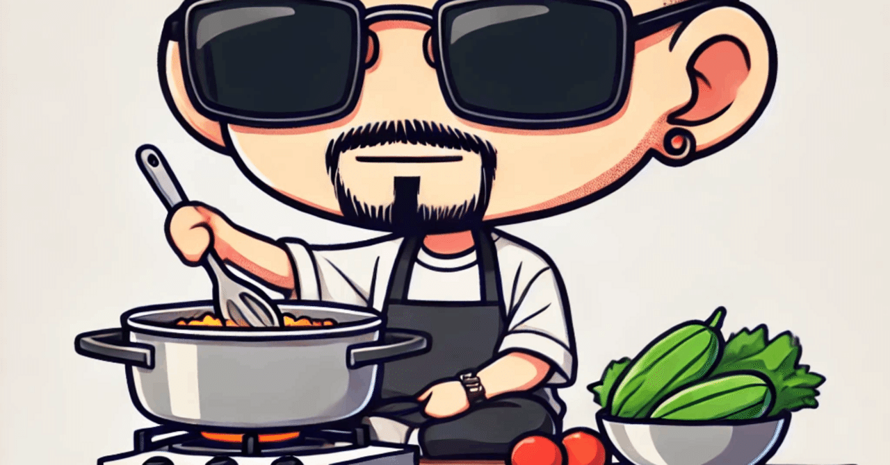 料理できる男はモテる｜Kohein