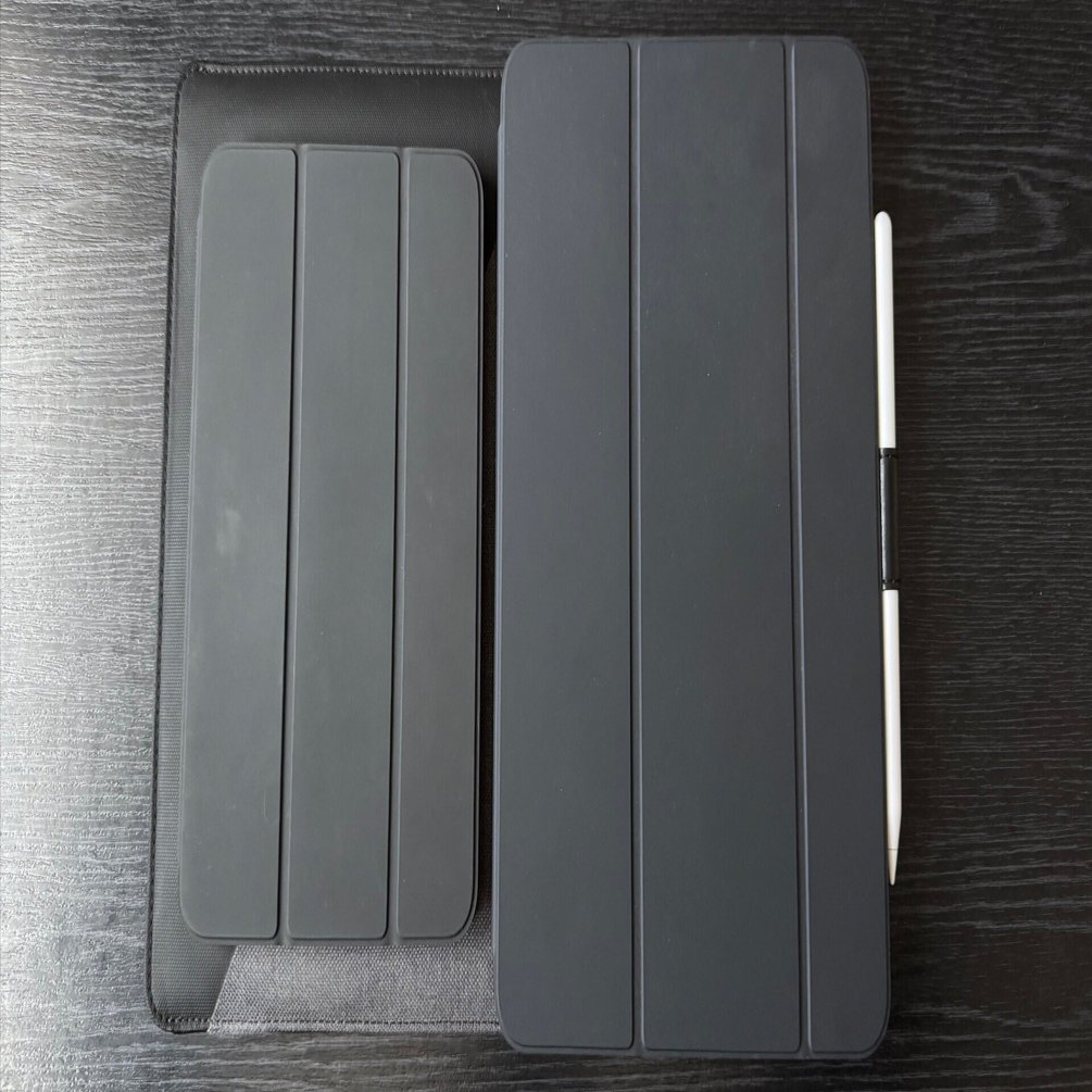 未だにiPadを使いこなせない｜けこぜろ / ke-ko0