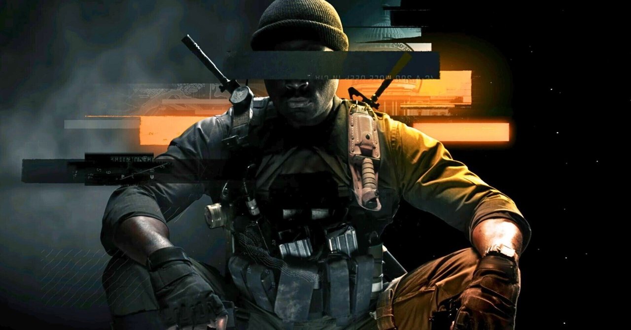 COD BO6 誰でも簡単にニュークを出す方法！｜Valorant㊙情報