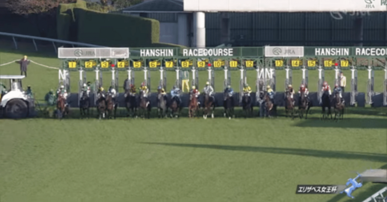 エリザベス女王杯 No.3｜shige