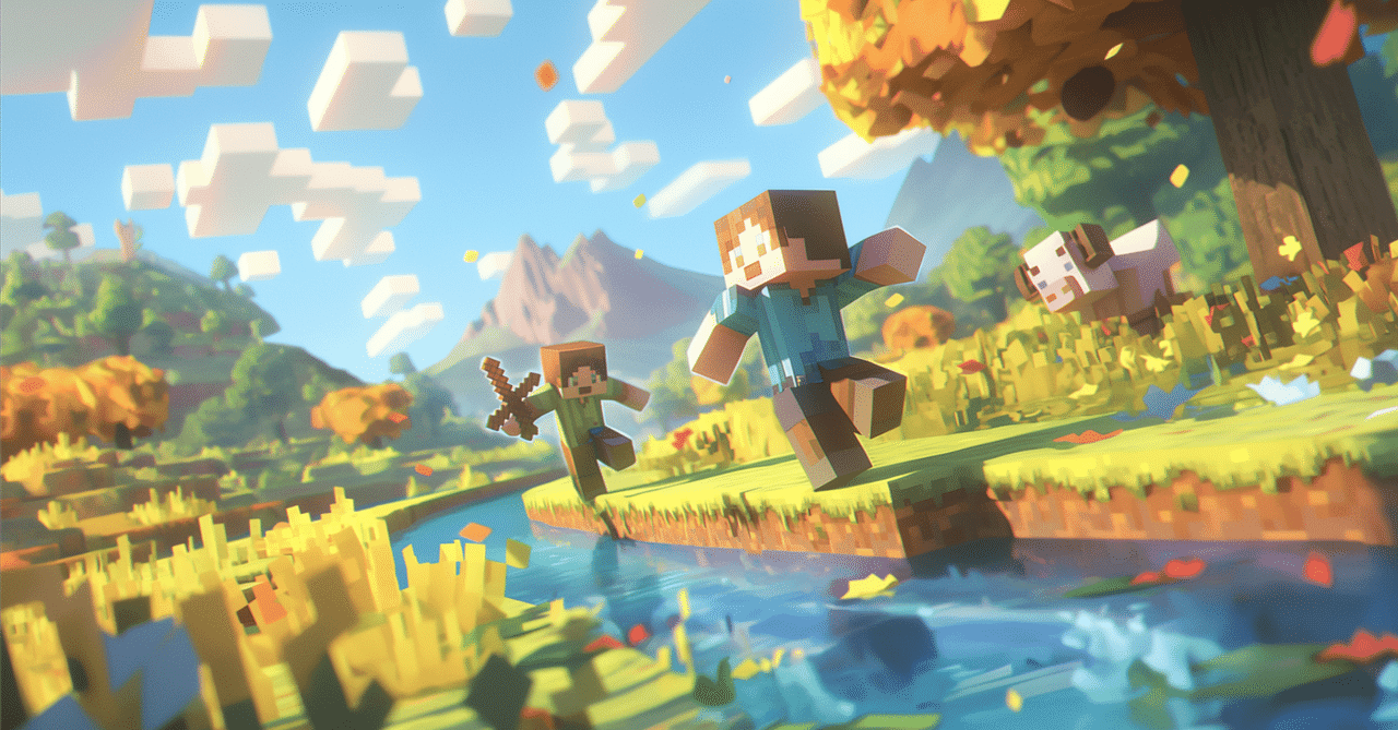 【マインクラフト】軽量化MOD紹介①Noisium｜ボイやん