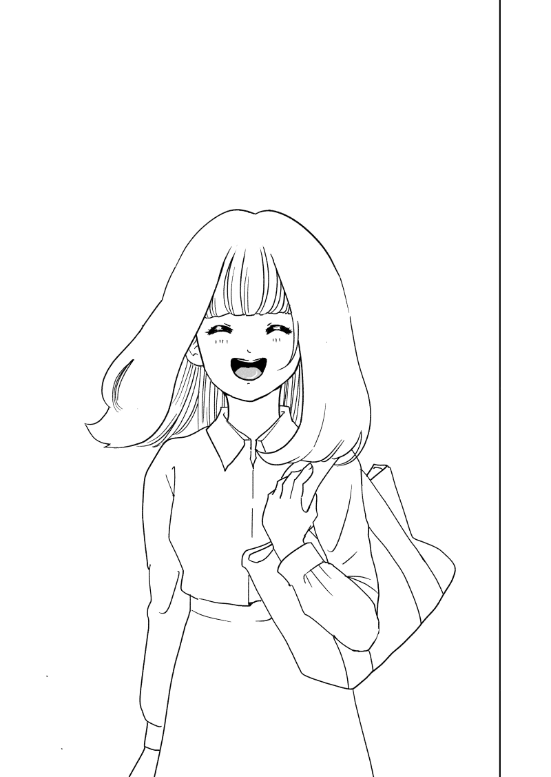 自分の絵柄が思ったより古かった件|田丸はるか 自分の絵柄が思ったより古かった件|田丸はるか