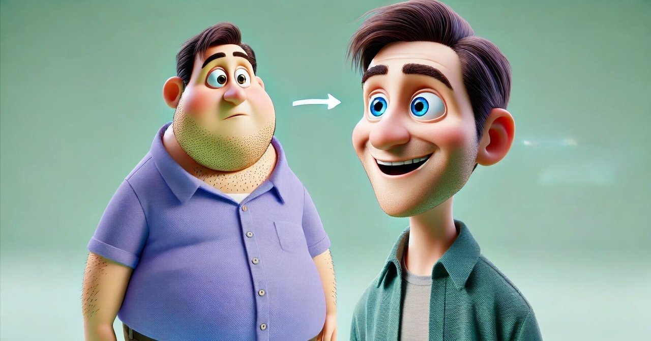 14日間で体感！このダイエットで”本気の自分”に出会え！｜MSA (Mistery Secret Agent)