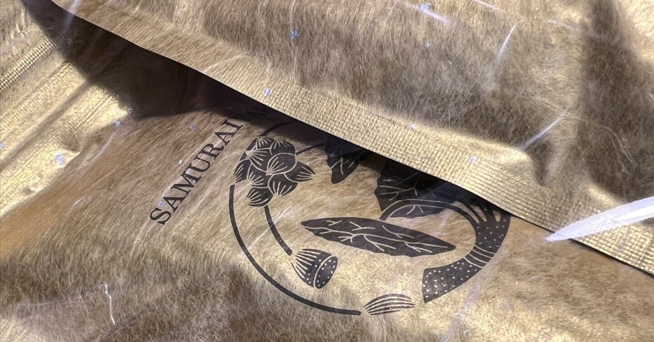 SAMURAI FARM FOODの実力｜SAMURAI FARM