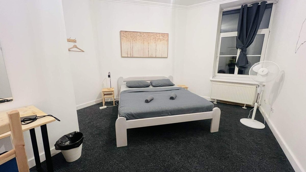 エストニア（タリン）🇪🇪からラトビア（リガ）🇱🇻へバスで国境越え｜夫婦journey