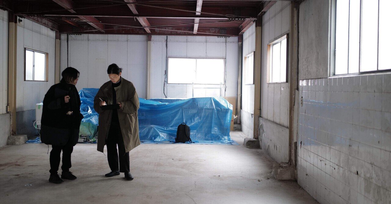 akinauの新規事業の生み出し方を公開。ゼロイチを生み出すということ｜akinau