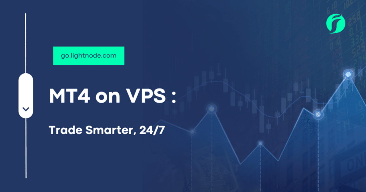 Forex VPSでのMetaTrader 4 (MT4) 設定方法ガイド - 快適な取引環境を実現する手順｜VPS Pro