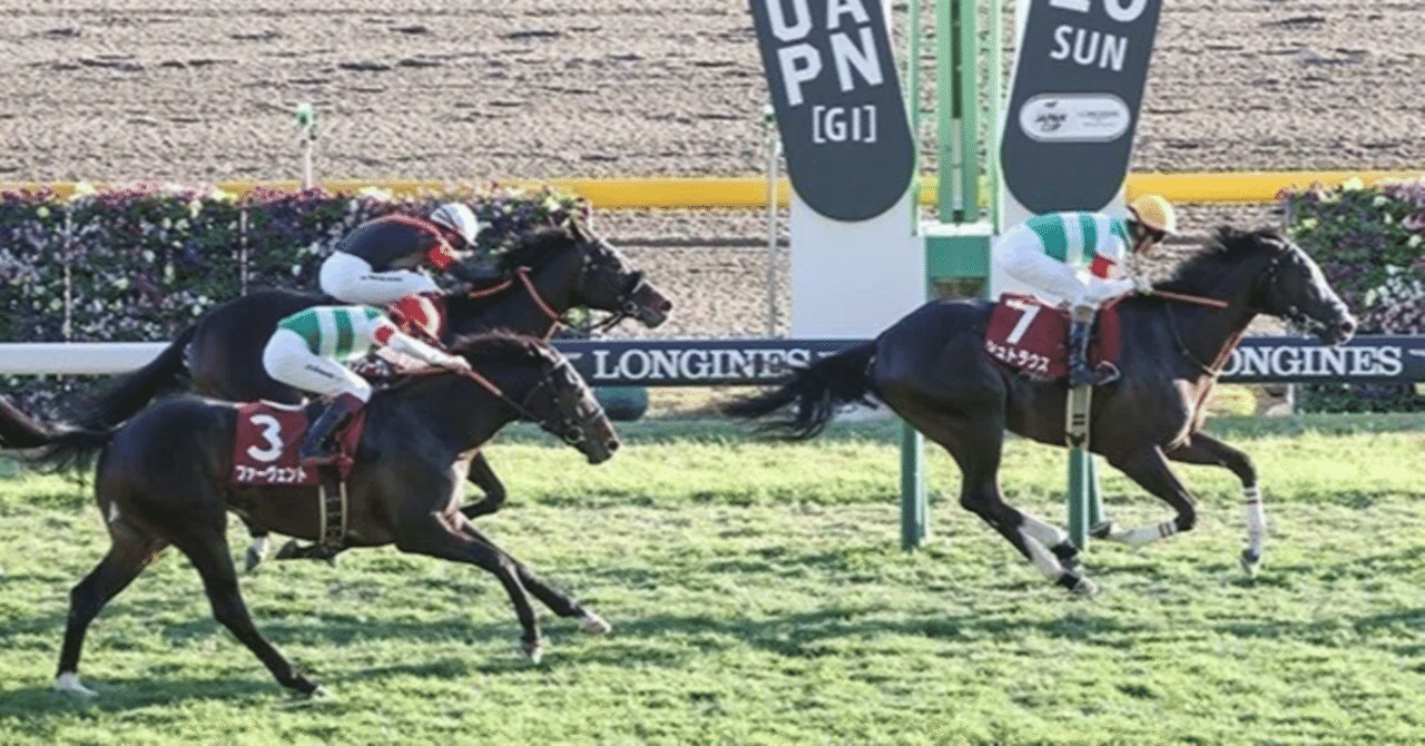 【2024 東京スポーツ杯2歳S（G2）】日刊馬番コンピ指数分析予想篇｜Haya