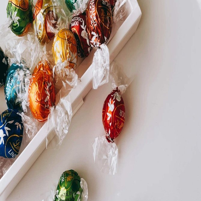 人間は一生甘いものを求める生き物｜kasaneni_shima