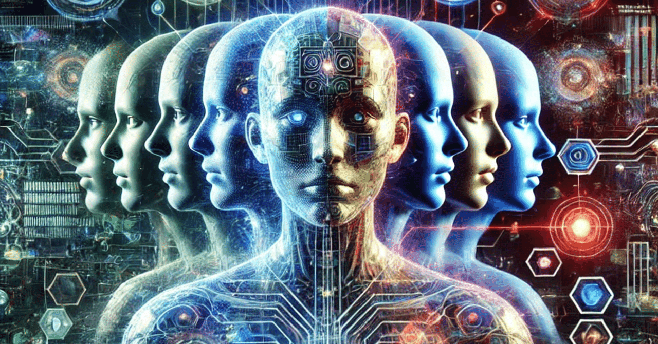 連続小説 シンギュラリティ(14)接触｜T.HOSHI