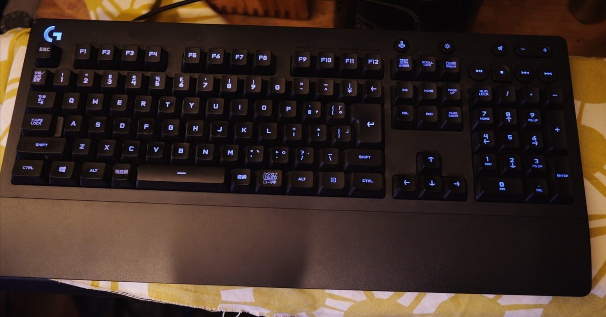 USBと競合するLogicool LampArray Serviceはいつ動き出すのか｜A-TAK