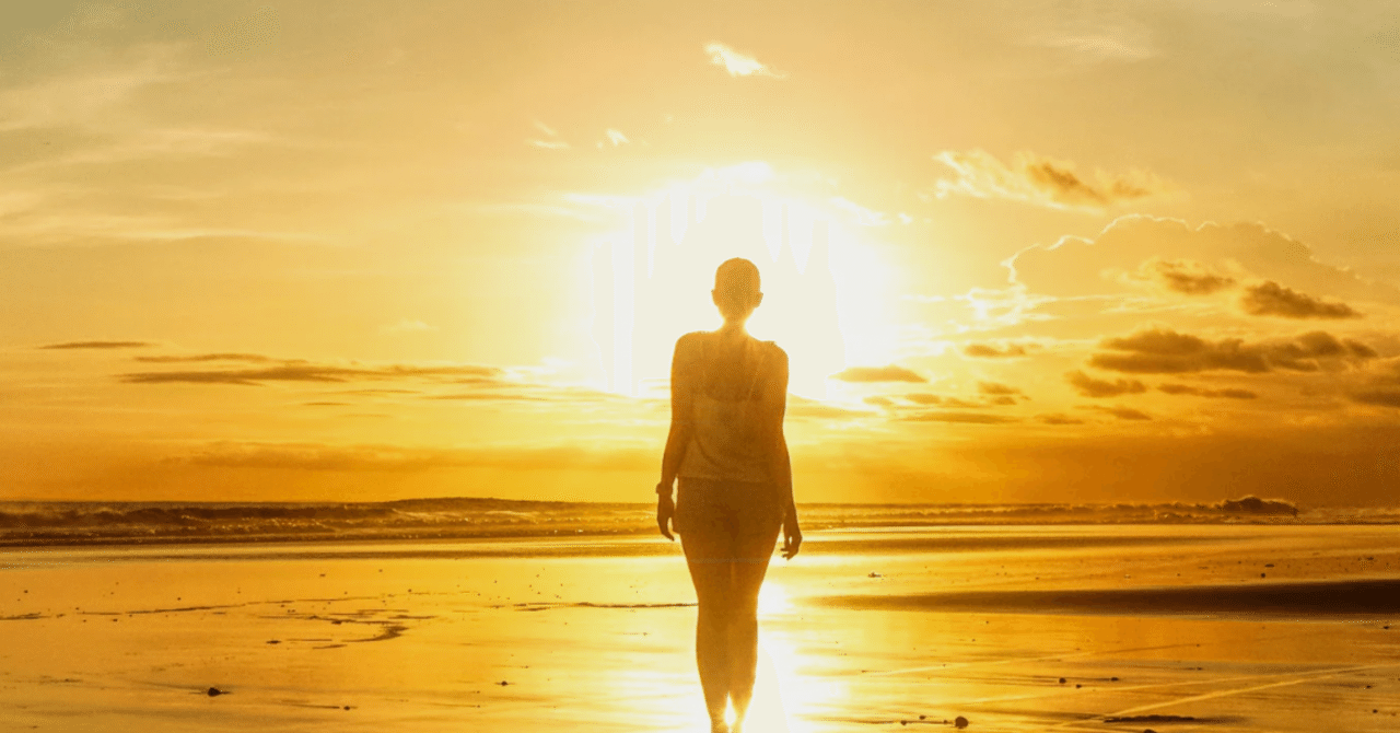 決まった未来などない｜Hiroko Aoki