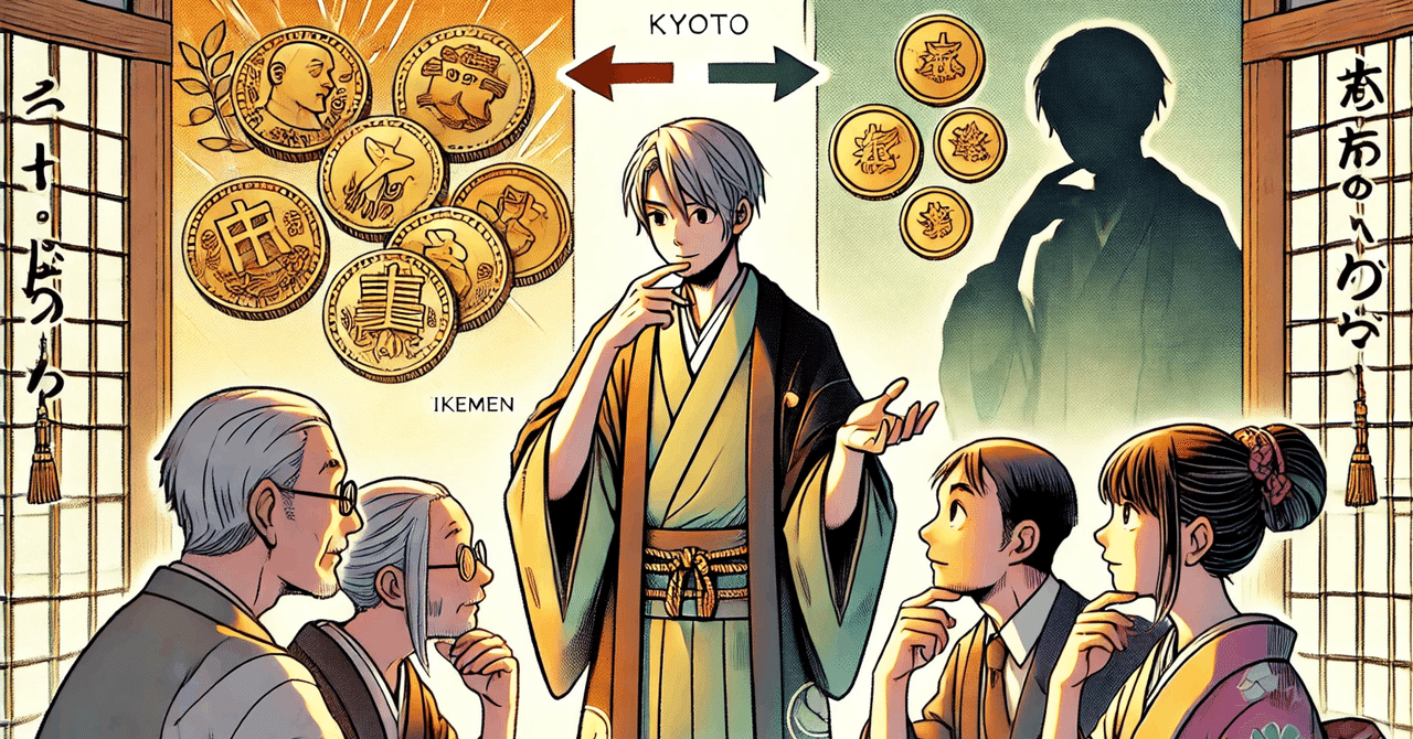 家族に伝える経済シリーズ(24)：実体経済と金融経済、光と影の関係を考える②｜Hitoshi SHIMURA