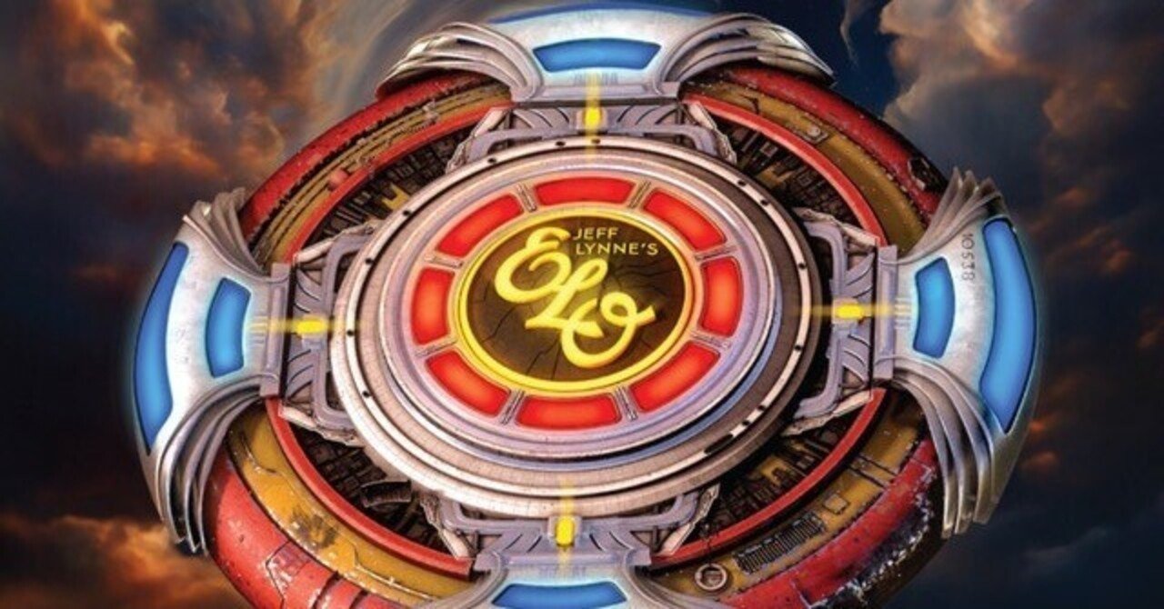 ELOのミュージカル オーケストラワールド ｜KI