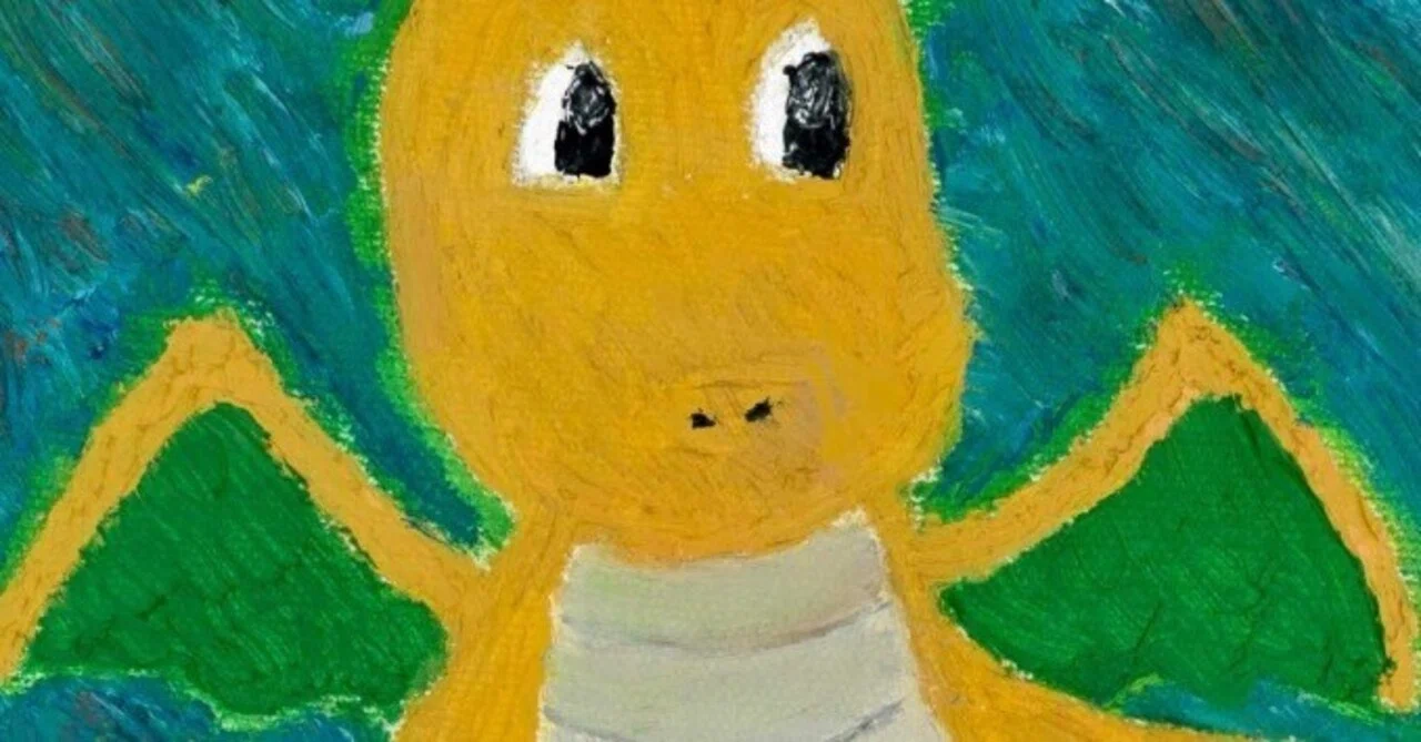 【ADV-PCG・RS-PK】Dragonite ex δ〜Which Pokémon are the best partners?〜｜Suuu
