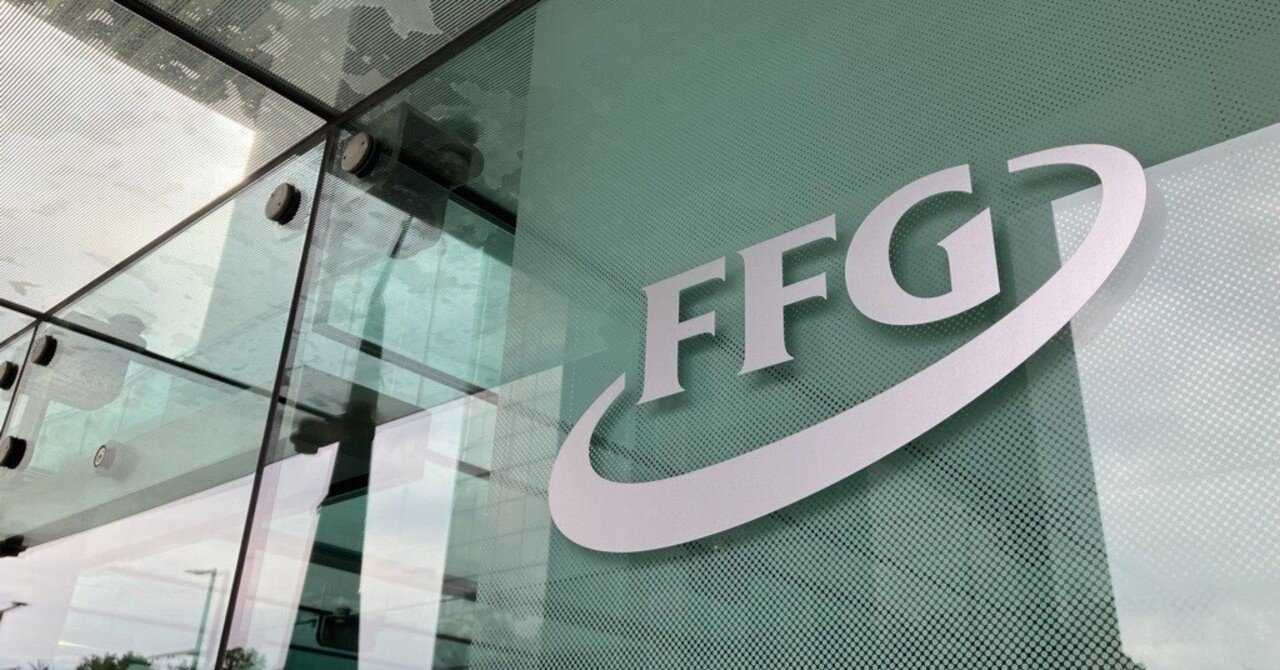 AIで金融革命！FFGの新天地へ｜ふくおかフィナンシャルグループ(FFG)