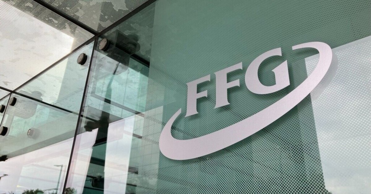 AIで金融革命！FFGの新天地へ｜ふくおかフィナンシャルグループ(FFG)