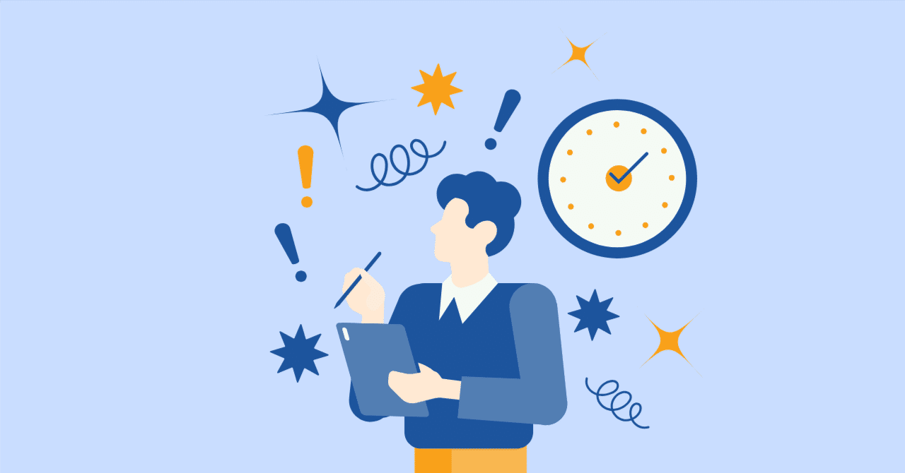 アイデアが顕在するまでの過程｜佐藤咲祐 / Shosuke Sato