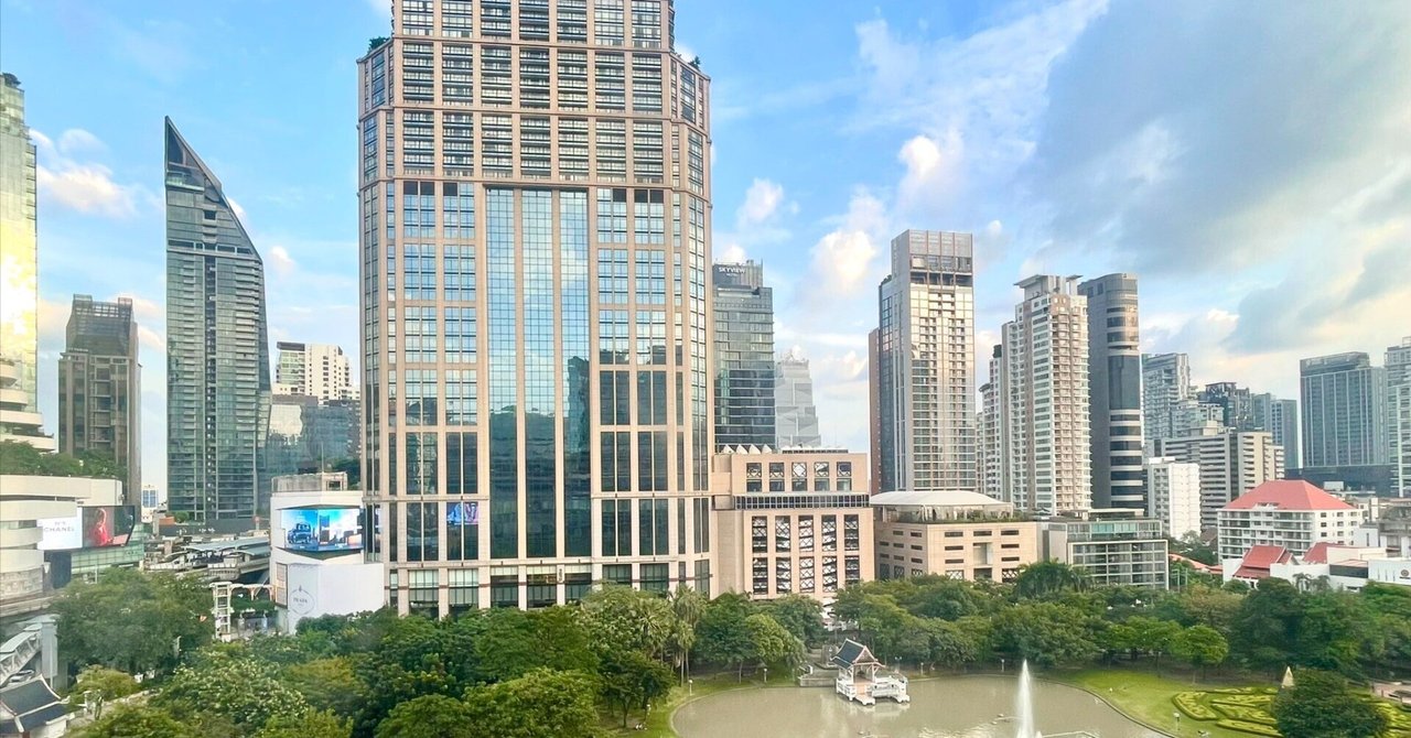 AI『CHARAO（チャラオ）』との対話｜SANO note