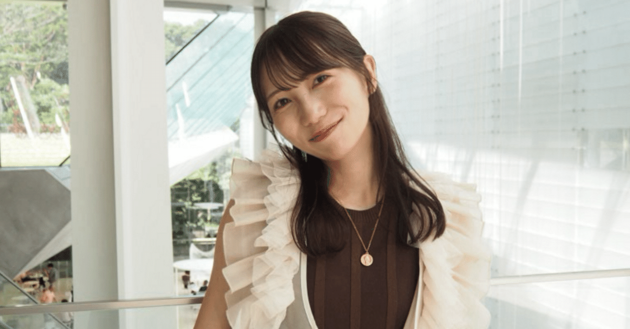 断捨離。｜江嶋 綾恵梨 -Ejima Aeri-