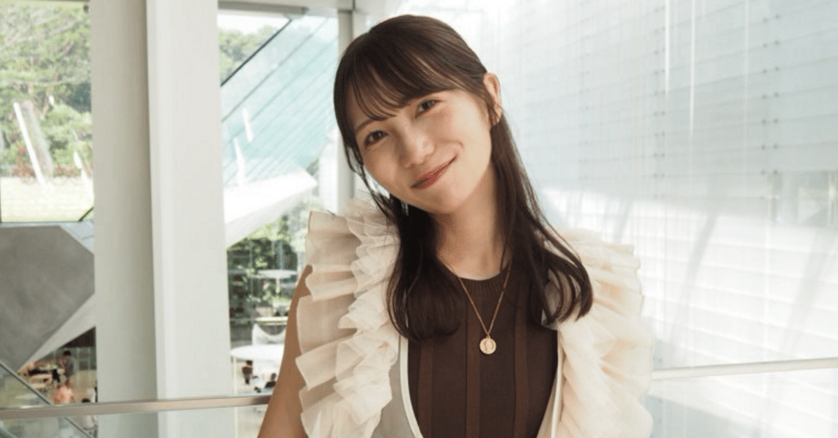 断捨離。｜江嶋 綾恵梨 -Ejima Aeri-