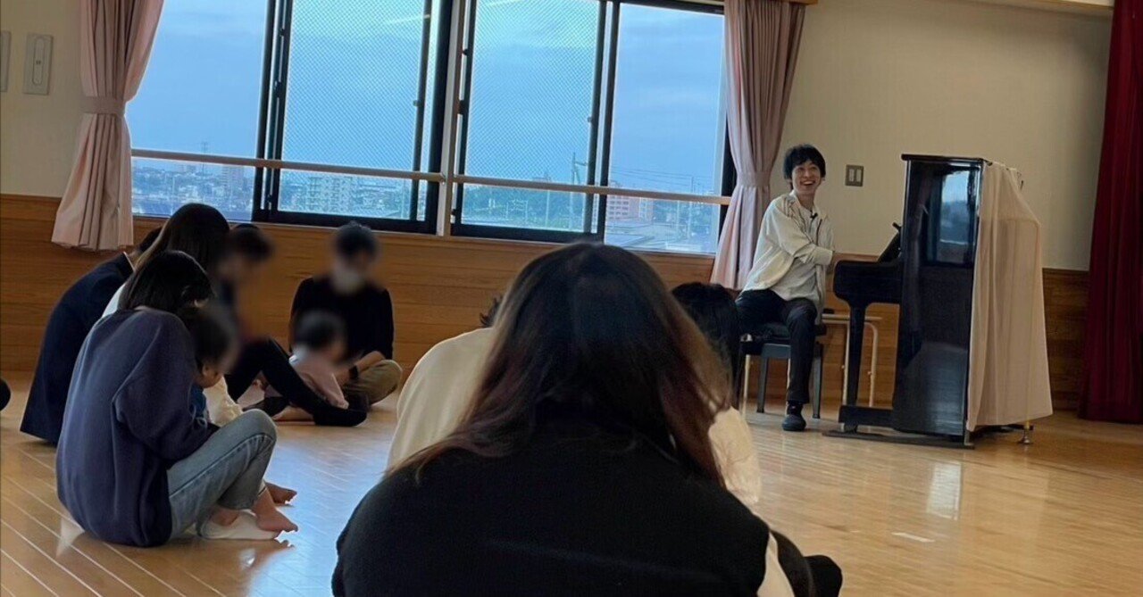 今津太陽（Taiyo Imazu）｜note