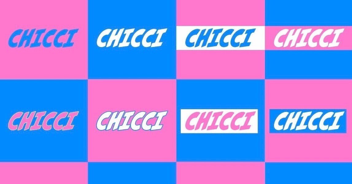 Chie Kato / CHICCI｜note