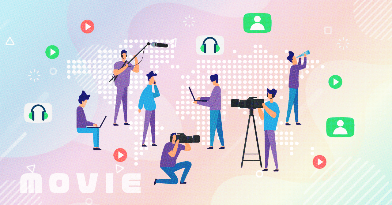 MetaのMovieGen：テキストから短編動画を生成｜GDX株式会社