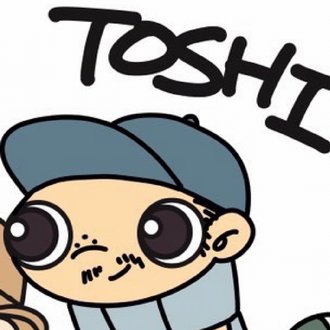 toshi｜note