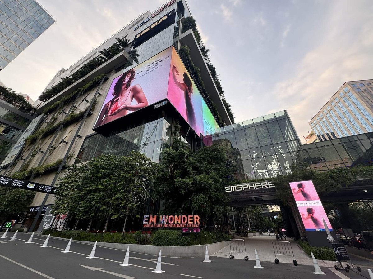 【バンコクレストラン】EMSPHERE（エムスフィア）内にある「EM WONDER（エムワンダー）」で夜ご飯を満喫！魅力的なレストランがたくさん！｜さきんちょ@タイ・バンコク駐在妻🇹🇭