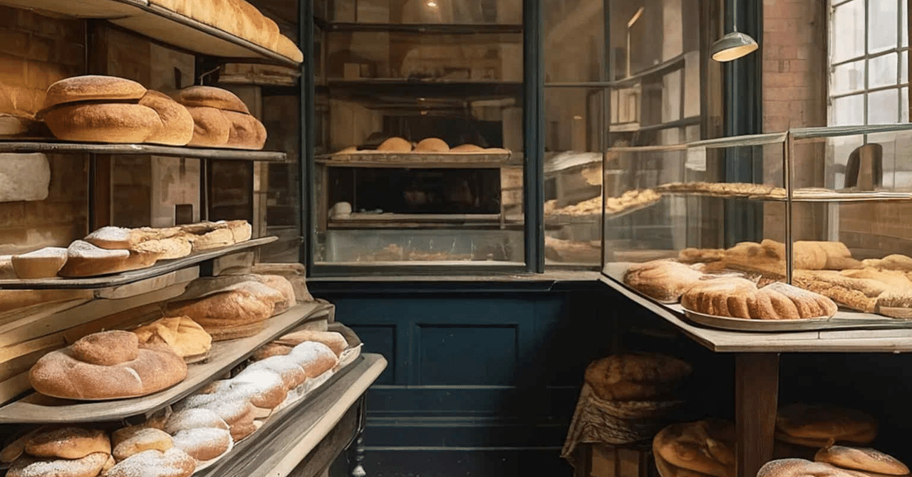 ☕🍲おはよう🥗🍞｜naho-21