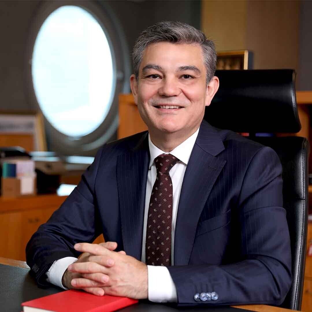 Hello 👋｜Duran Ocak Yusuf