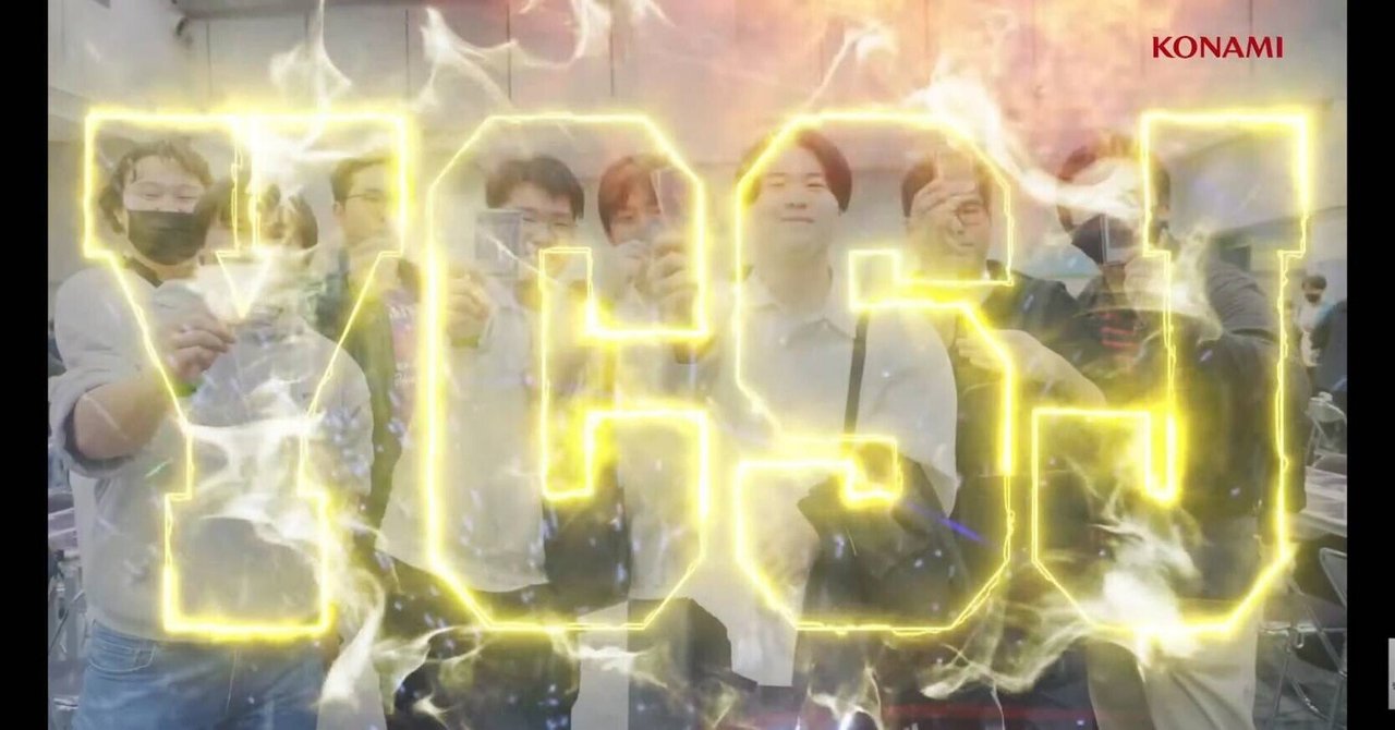 YCSJ大阪対戦レポート｜ぐりむ