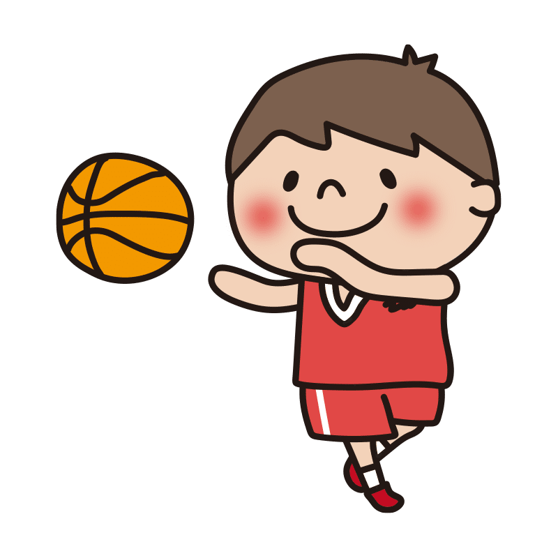 まんまるシュート｜yumi